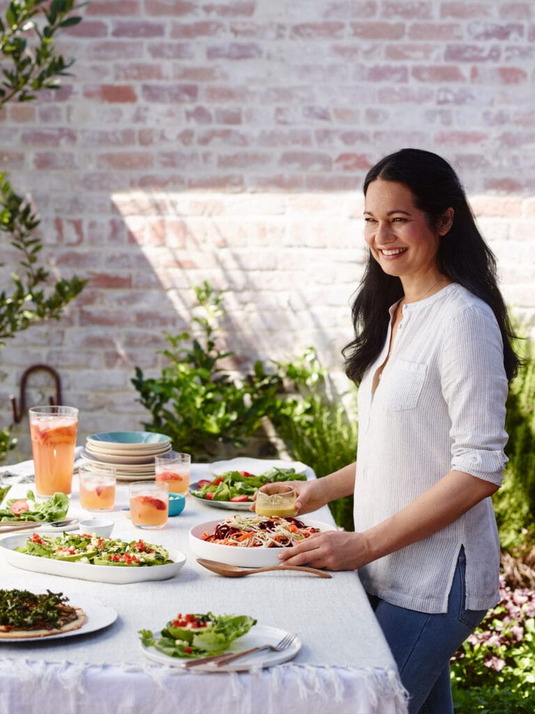 Tess Masters Entertaining - Skinny60