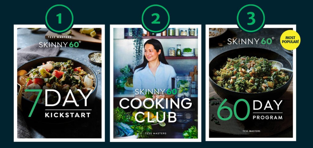 Which Program is Right for Me - Skinny60