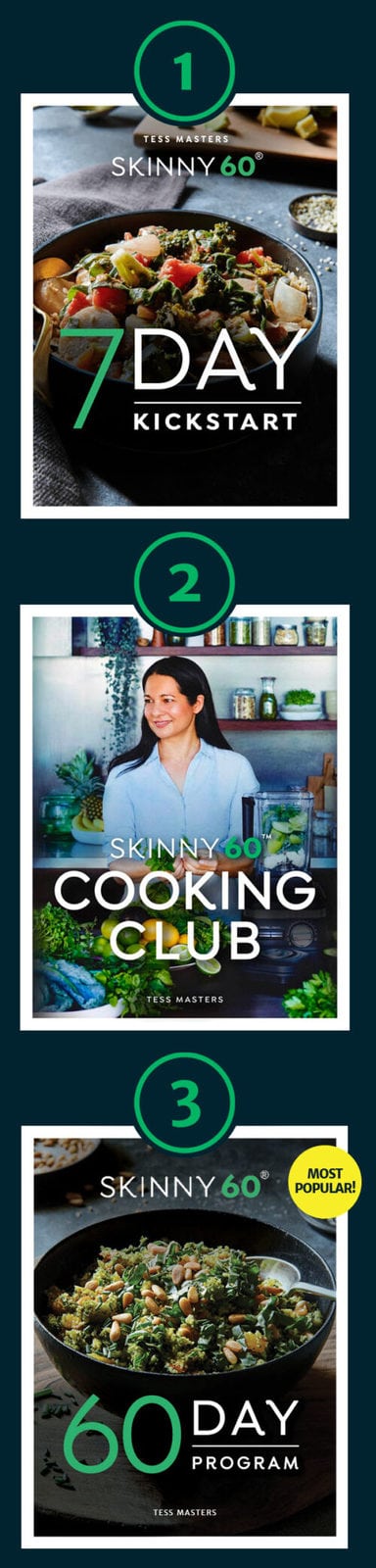 Which Program is Right for Me - Skinny60