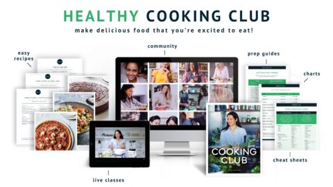 HEALTH PROGRAMS - Skinny60