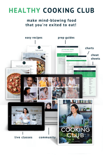 HEALTH PROGRAMS - Skinny60