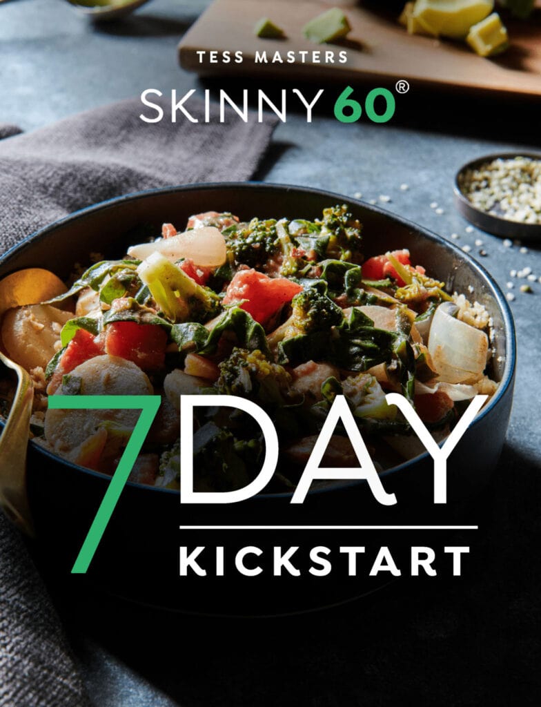 7-Day Kickstart Special Offer - Skinny60