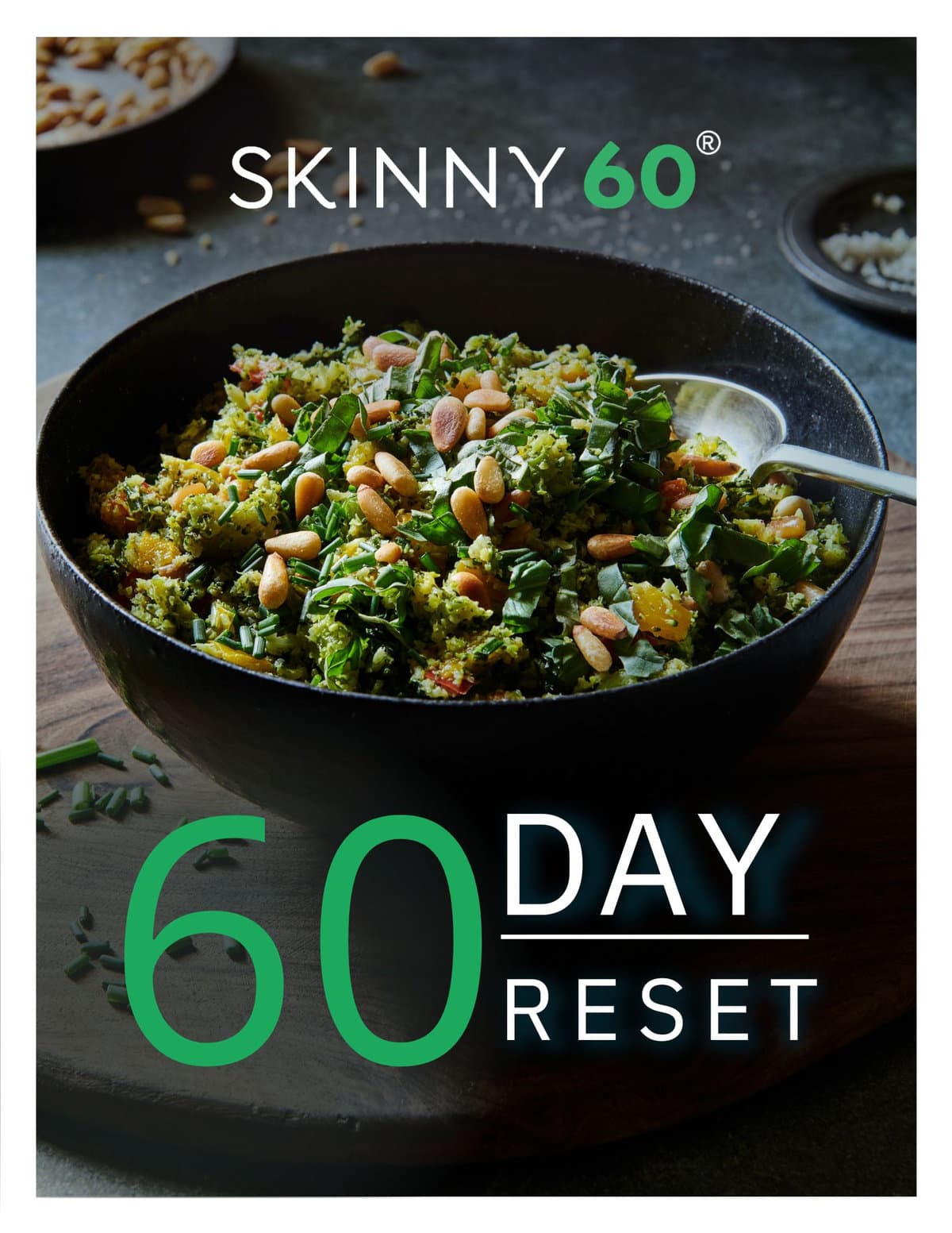 Schedule | Plan Your Menopause Support | Skinny60.com