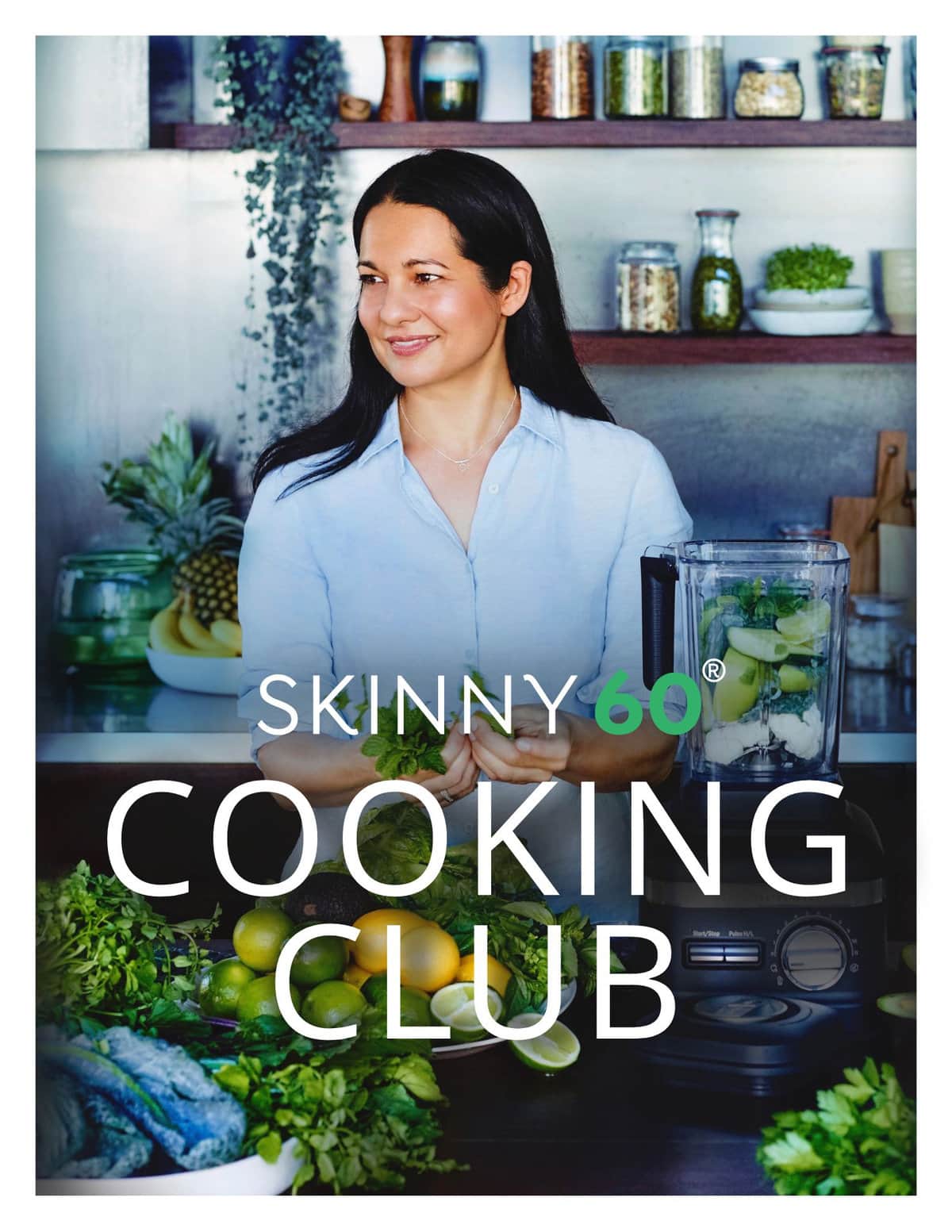 Schedule | Plan Your Menopause Support | Skinny60.com